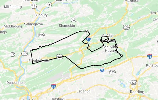 PA State Rep. Joe Kerwin